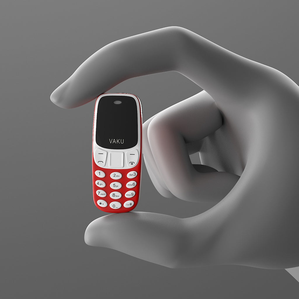 Vaku Luxos – vaku.in