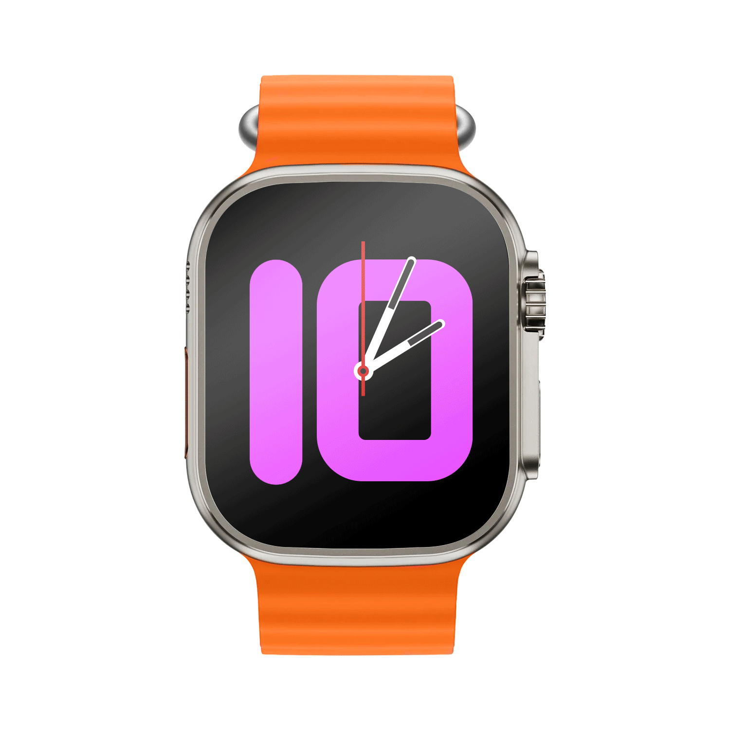 Vaku Luxos ® Advanced Bluetooth Calling SmartWatch