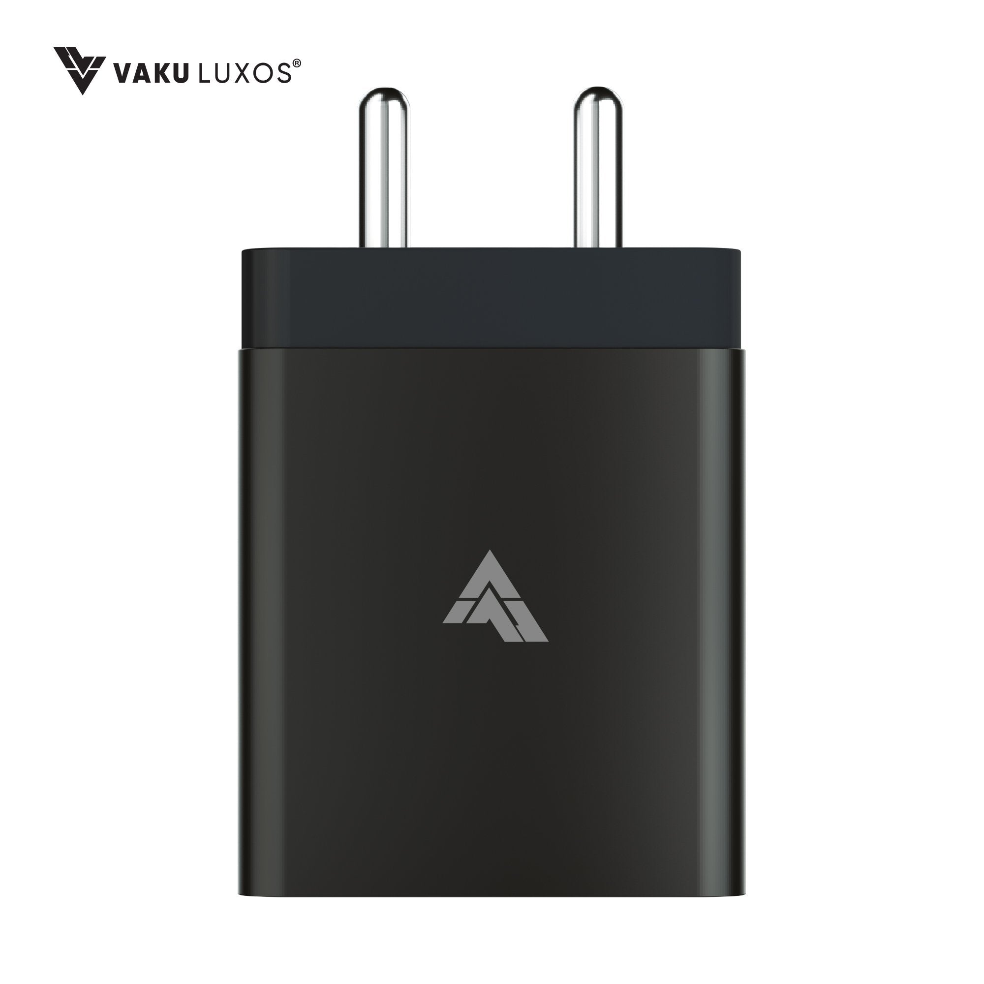 Vaku Luxos® PD 42W USB-C Power Adapter QC 3.0 Type-A USB Fast Charging ...